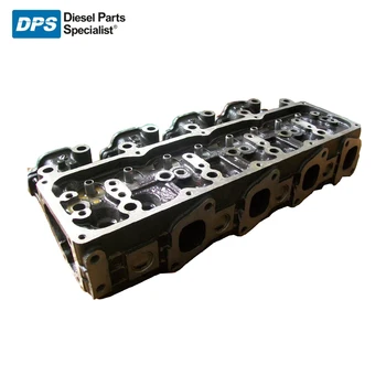 Quality Td27 11039-7f401 11039-43g03 Auto Engine Cylinder Head For ...