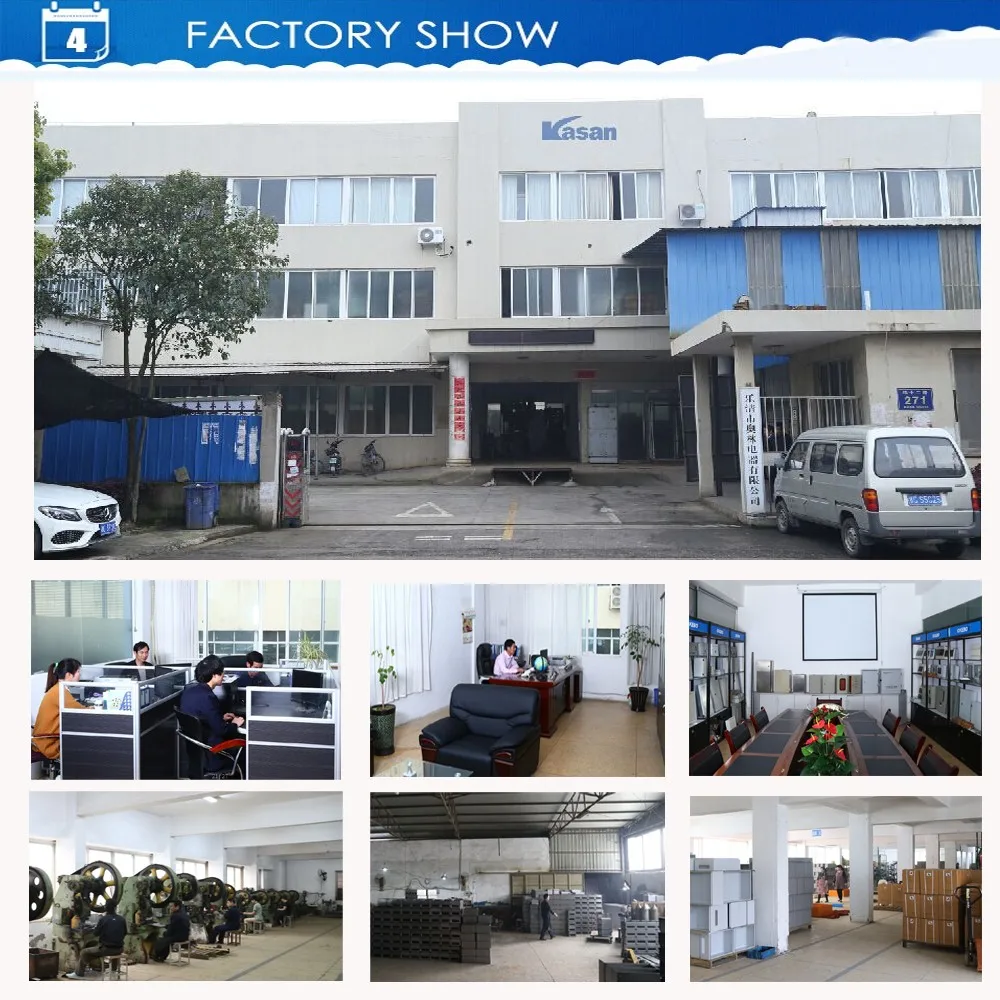 Metal Power Distribution Box Distribution Panel - Buy Distribution Box ...