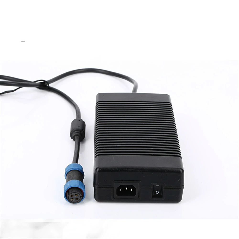 24v 12a Ac Dc Dc Transformer Single Output Smps/switching Power Supply ...