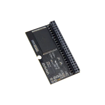 4gb 44pin Horizontal Socket Ide Dom (disk On Module) - Buy 44 Pin Ide ...