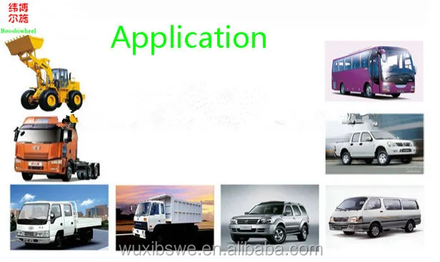 Turbocharger RHG8V S1760-E0040 for Hino Truck - 35kg Net Weight