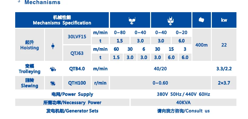 6T QTZ63-HS5510 Topkit Tower Crane| Alibaba.com