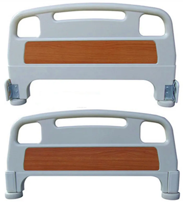 Dw-hf012 Abs Plastic Headboard Bed Abs Medical Bed - Buy Abs Headboards ...