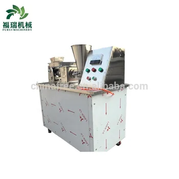 High Efficiency Samosa Cutter/samosa Pastry Dough Machine Cutter - Buy ...