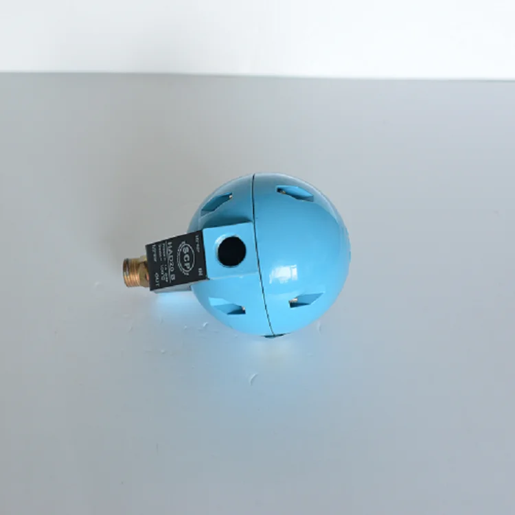 High Quality Had20b 1/2'' Bsp Air Condensate Ball Auto Automatic Water ...