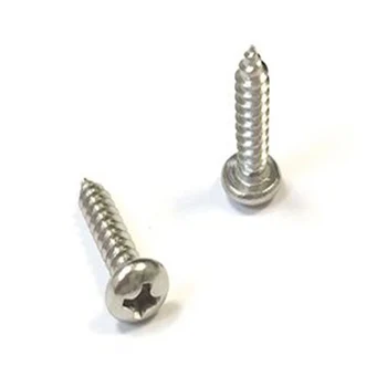 Self Reversing Inox Tack Screw - Buy Self Reversing Screw,Inox Screw ...