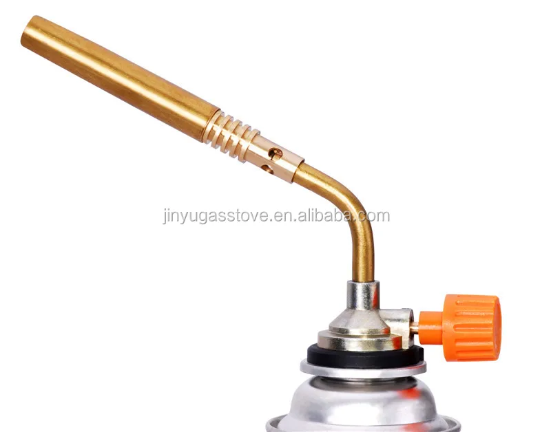 Mini Portable Cooking Blow Torch For Outdoor Camping - Buy Mini ...