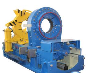 Api Bucking Unit Pipe/makeup And Breakout Unit For Oilfield Breakout ...