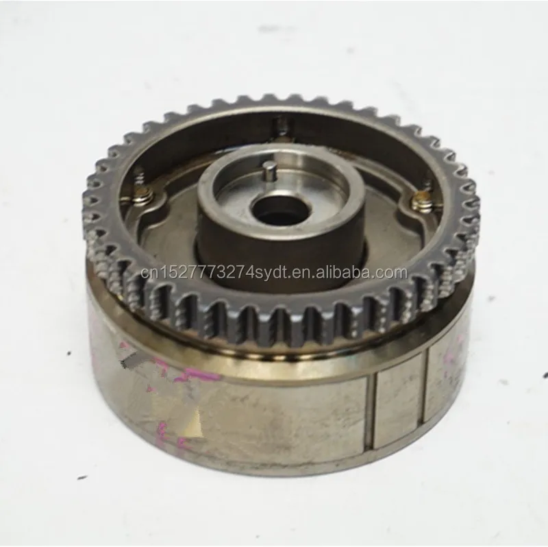 Hra2ddt 1.2l Engine Variable Timing Camshaft Gear 130253326r 13025 ...