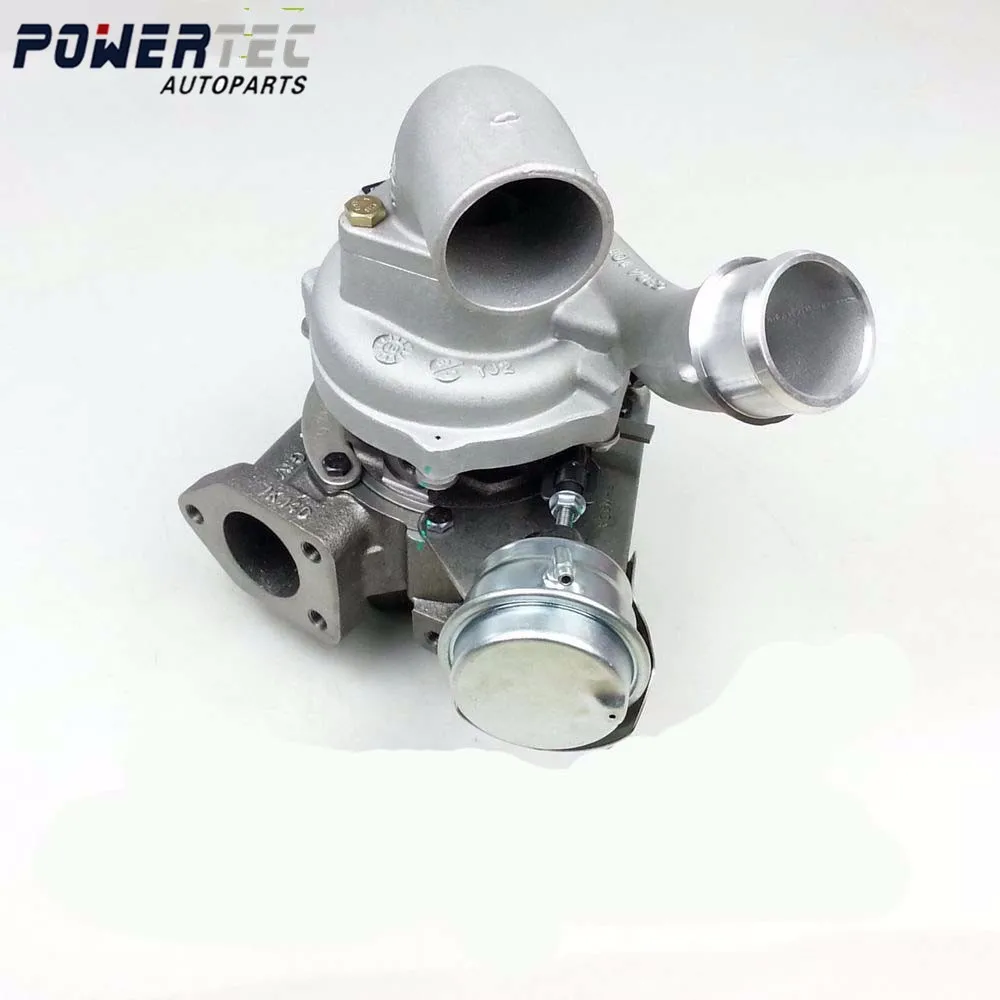 Turbo K03 28200-4a480 for Hyundai H-1 Starex CRDI Turbocharger