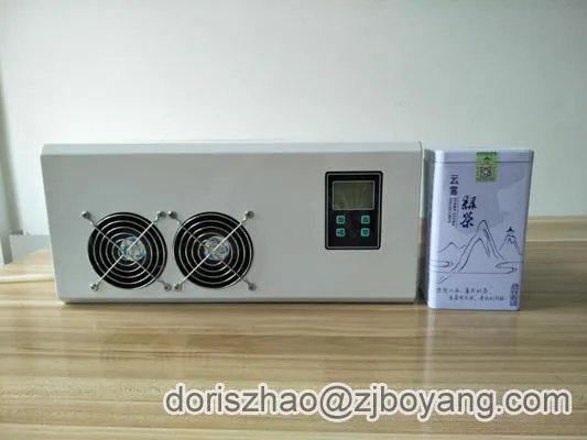 Solar Powered Mini Air Conditioner Portable Air Conditioner 2500btu For ...