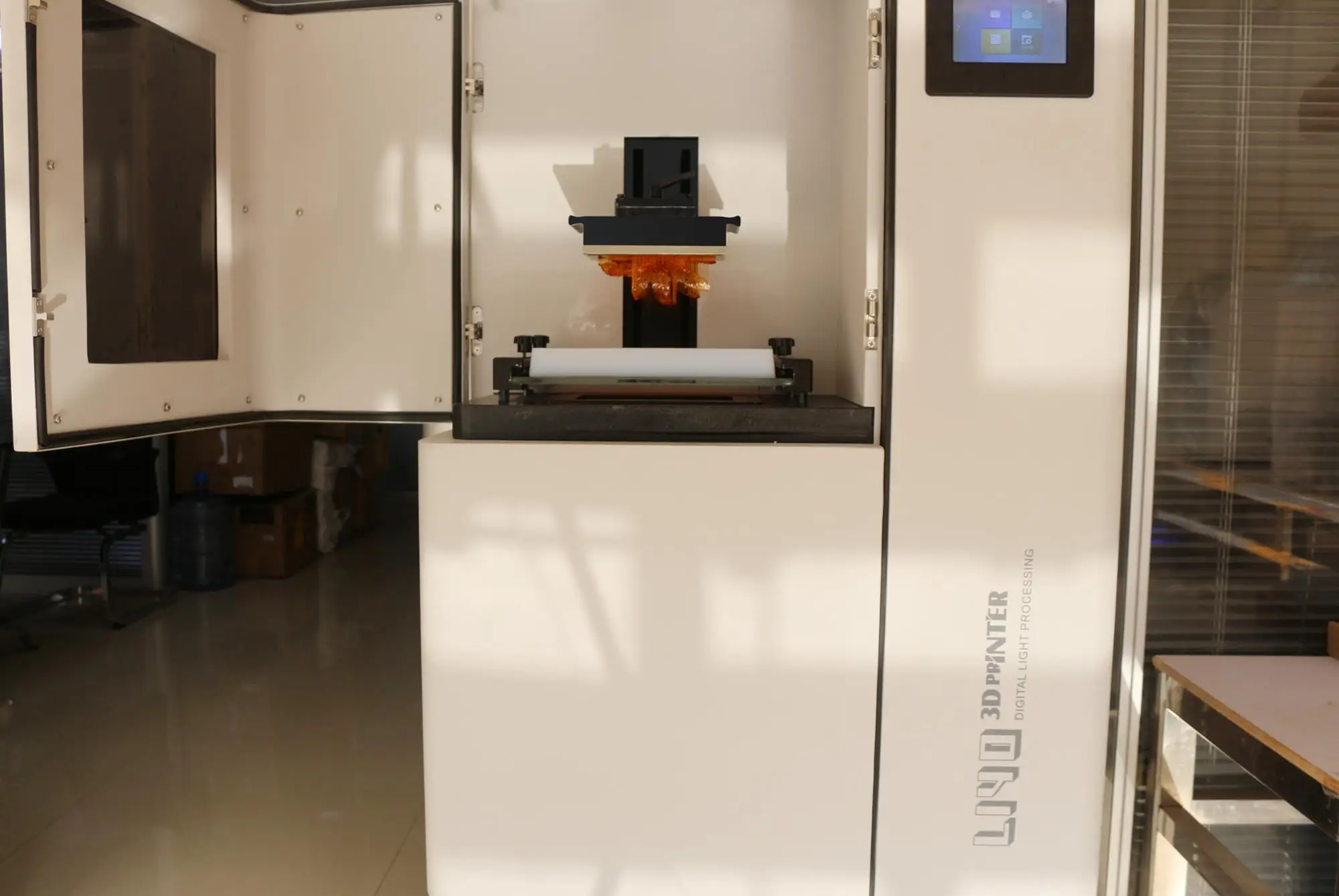 3D Plus Jewellery Machine - High Precision & Productivity