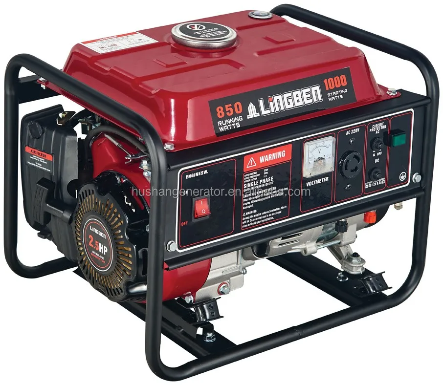 Mini Gasoline Generator India Price For Sale Lb 2200dx-e - Buy ...