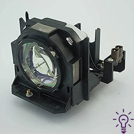 ET-LAD60AW HS300AR12-4 ET-LAD60โคมไฟโปรเจคเตอร์ดั้งเดิมสำหรับ PT-DW640L ...