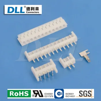 Jst Eh Connector S7b-eh S8b-eh S9b-eh S10b-eh S11b-eh(lf)(sn) 2.5mm Pitch - Buy Jst Eh Connector ...