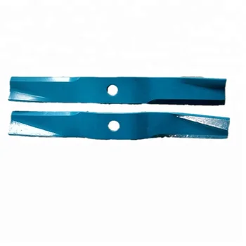 Agricultural Spare Parts Slasher Blade Rotary Mower Blade - Buy Flail ...