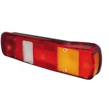 Tail Lamp For Volvo Fm/fh Version 20565106 20892370 21063891 Rh ...