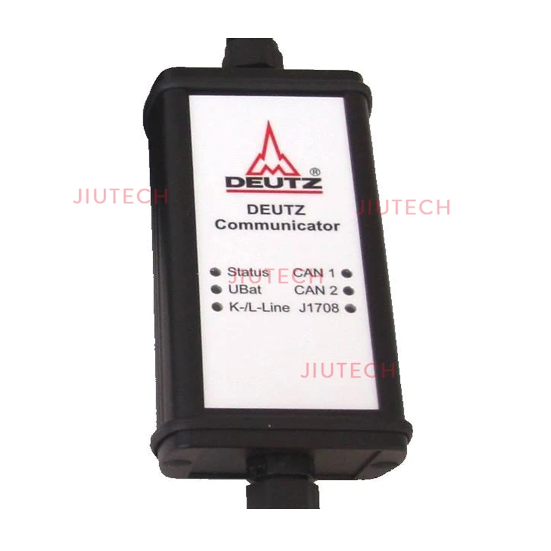 Toughbook Cf52 Cf-52 Computer Portatile Per Deutz Decom Serdia Kit ...