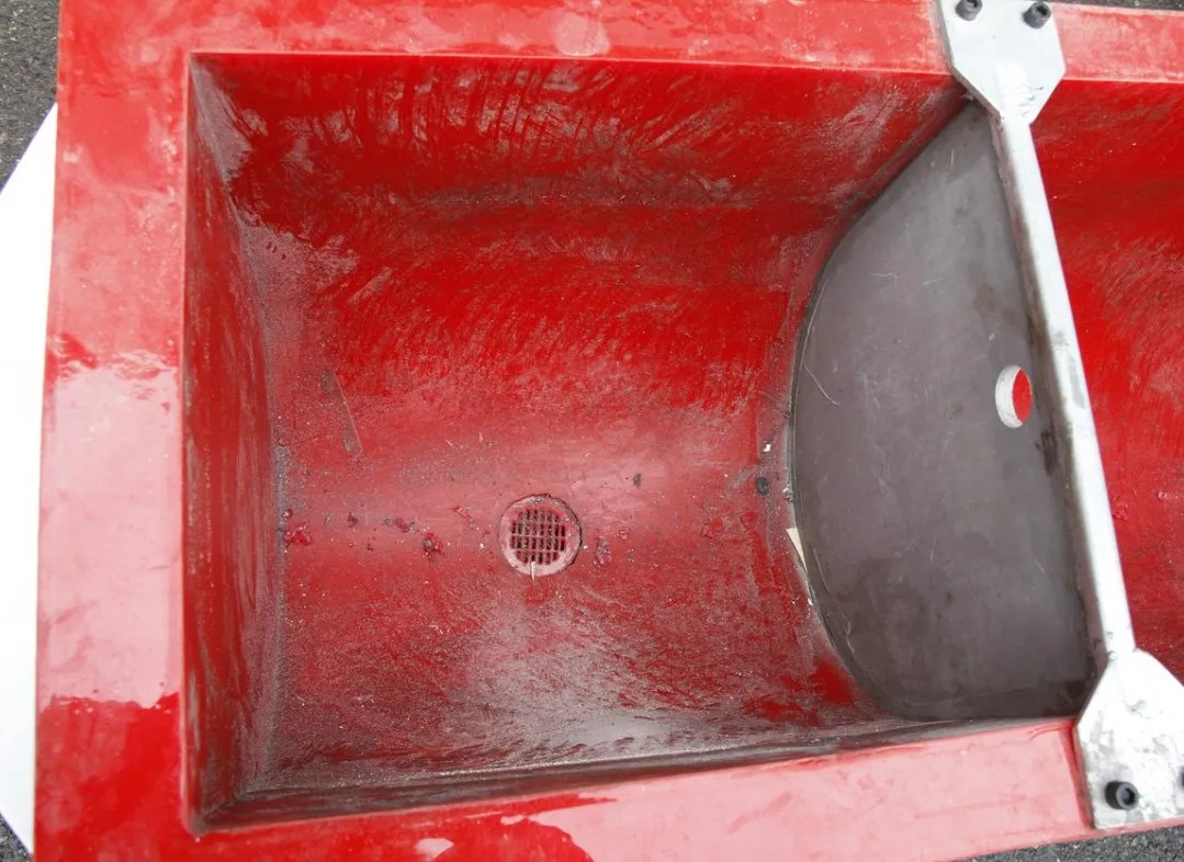 Vibratory Tumbling Systems - Efficient Metal Polishing