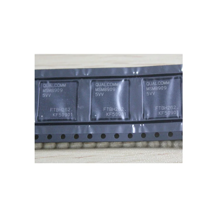 Factory Directly Sale Multi Function Msm8909 Electronic Component For ...
