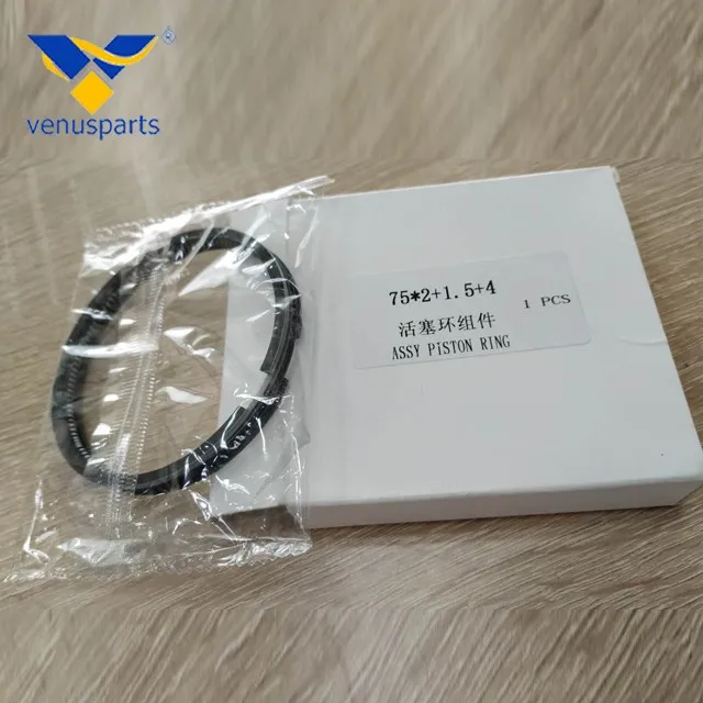 3064 3066 S4k S6k Engine Main Bearing Std Con Bearing 5i7588 5i7637 ...