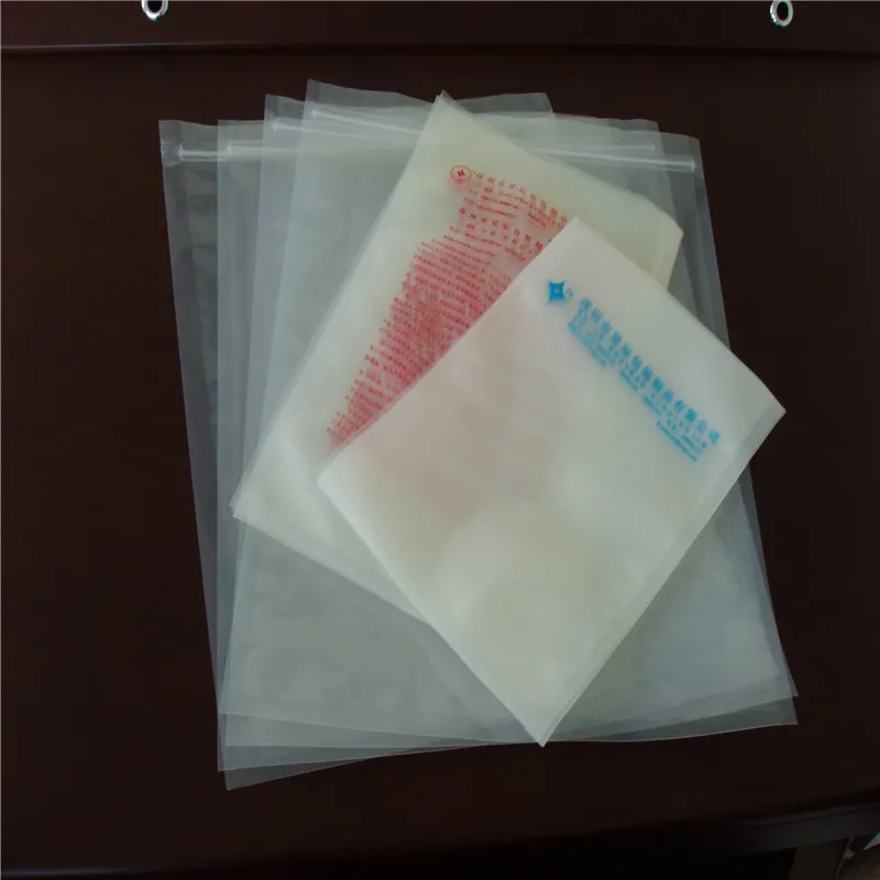 Antistatic Nylon Vacuum Bag Esd Packaging Envelope - Buy Esd Nylon Bag ...