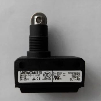 Honeywell Limit Switch Sl1-ak En60947-5-1 Ip67 - Buy Azbil Sl1-ak ...