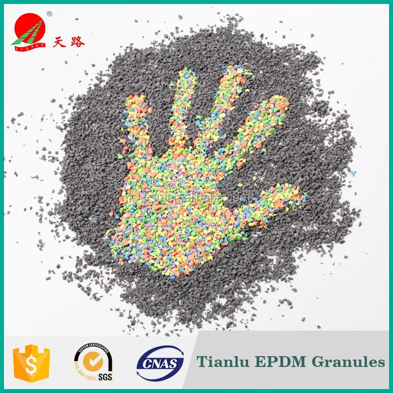 Top Quality Epdm Rubber Pellet Made In China - Buy Pellet,Epdm Rubber ...