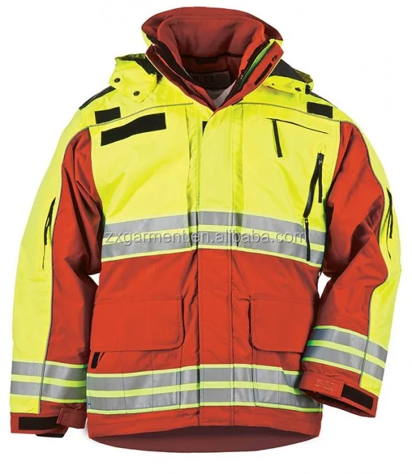 2017 Hot Sell Product Freezer Jacket - Buy Freezer Jacket,Freezer Coat ...