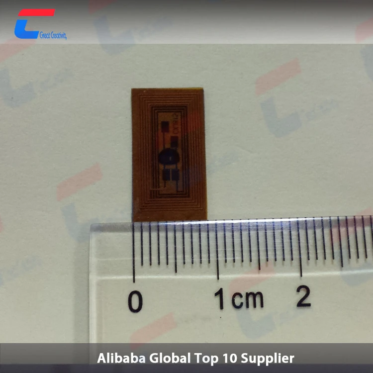 Small Size 13.56mhz Hf Chip Micro Rfid Antenna Nfc Tag - Buy Micro Rfid ...