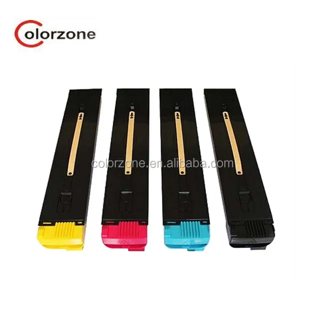 Colorzone Compatible Xerox 006r01375 006r01376 006r01377 006r01379 ...