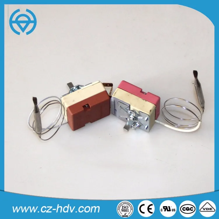 Universal &durable Thermostat For Water Dispenser With Ul Vde - Buy ...