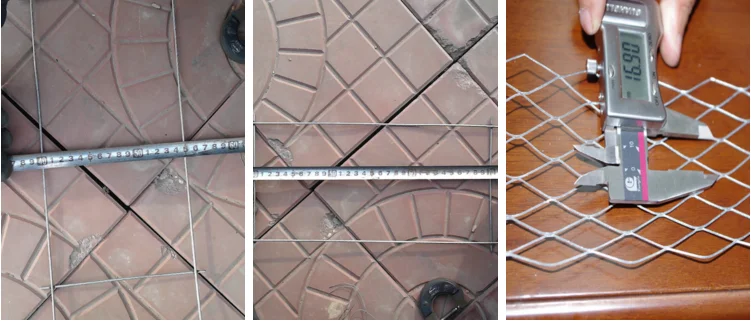 Galvanized Masonry Truss-mesh Reinforcement/block Work Mesh - Buy Block ...