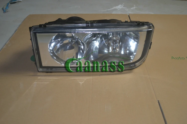 Chian Guangzhou Caanass LED Lamp - Spare for Mercedes AXOR