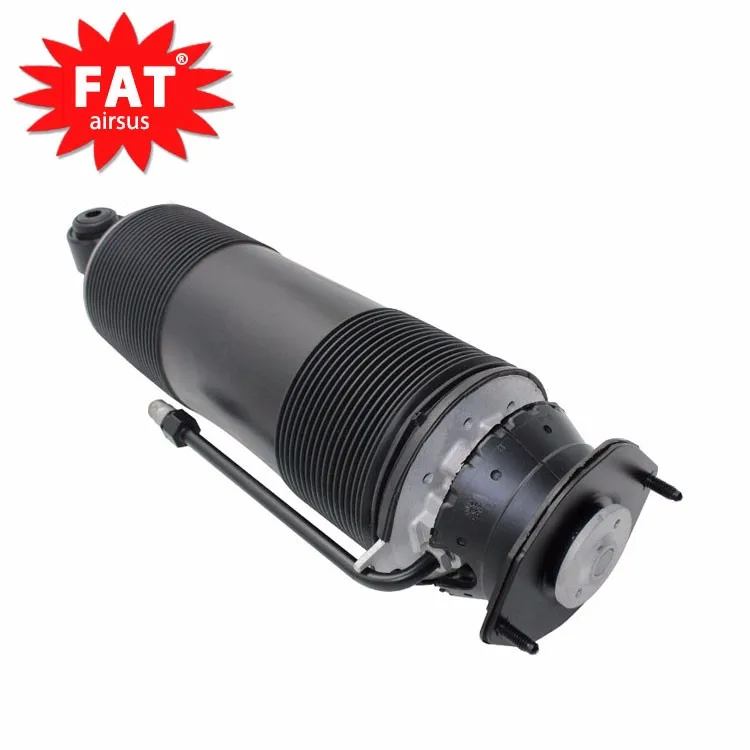 ABC Hydraulic Shock Absorber for Mercedes R230 SL500/SL600 | Air ...