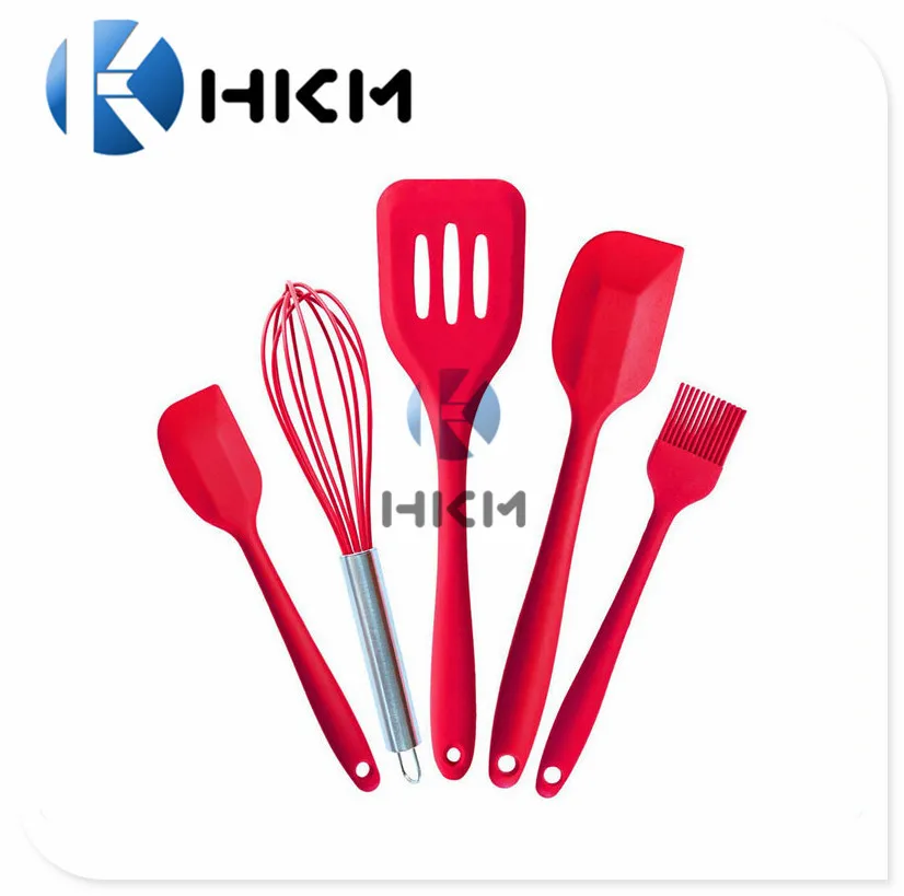 Factory Wholesale Fancy Kitchen Gadget Accessories Cooking Tools Set 5 ...