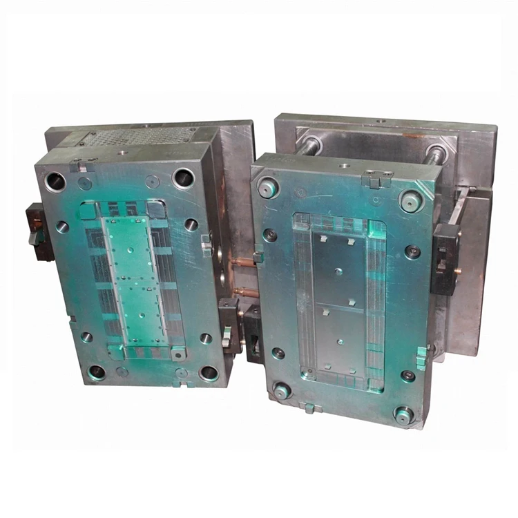 Professional Plastic Mold Manufacturer Injection Molding Electronic ...