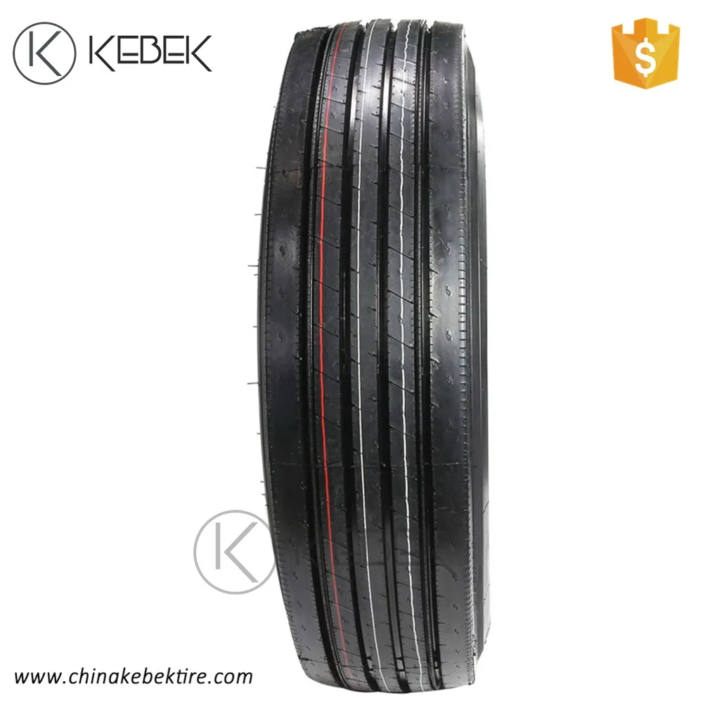 Kebek Truck Tire 265/70r19.5 With Cheap Price And High Quality - Buy ...