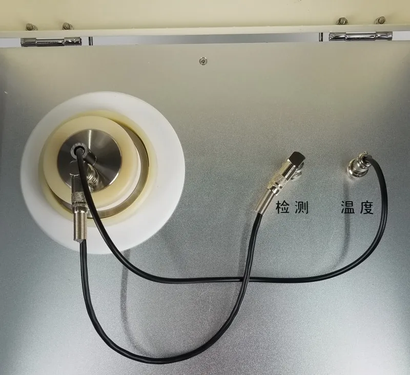 Astm D924変圧器オイル相対透過率/電気定数計 - Buy 誘電率計、相対誘電率計、変圧器油誘電率計 Product on ...