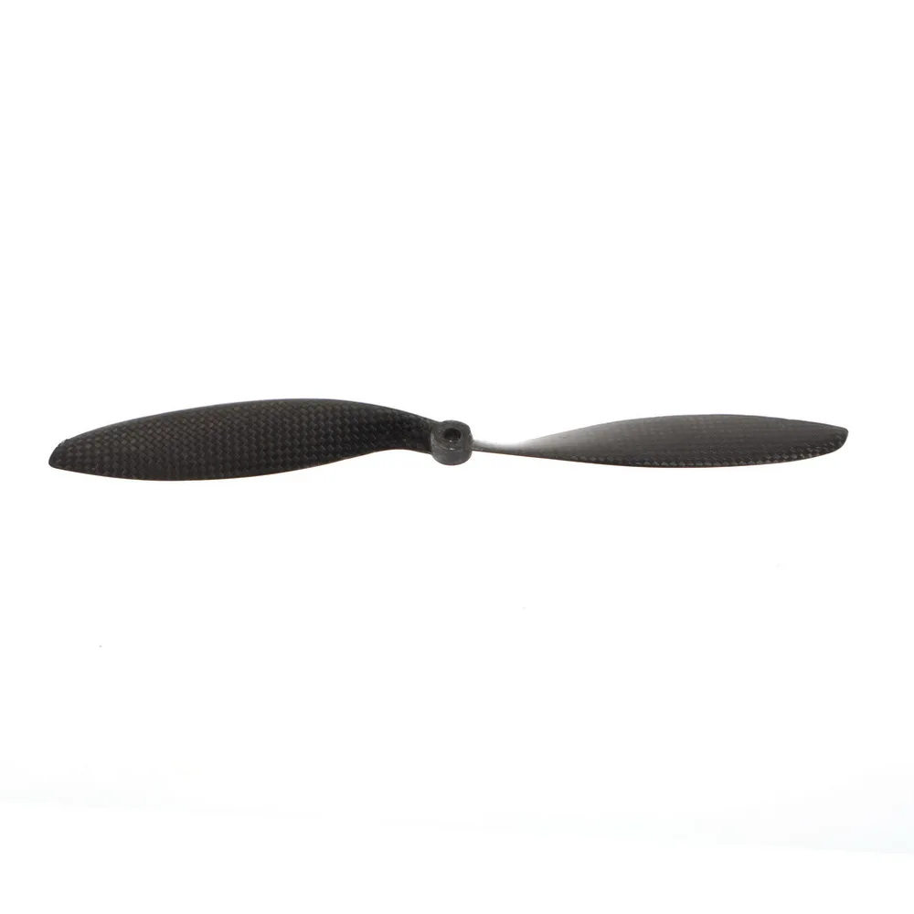 1pair 1038 Carbon Fiber Propeller Blade For F450 F550 Aircraft ...