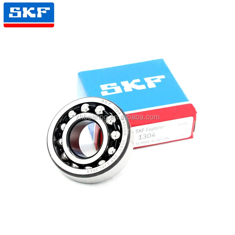 1200 ETN9 Self-aligning Ball Bearings 1200 ETN9 Self Aligning Double ...