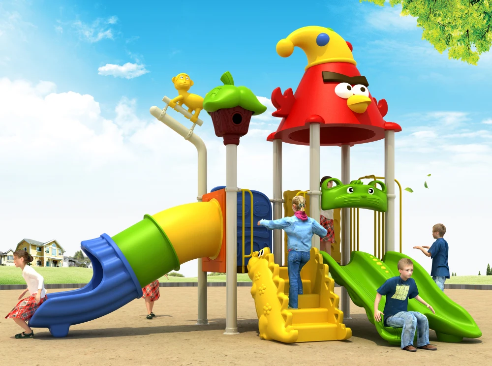 Commercial Nursery Plastic Toys Kids Playing Equipment,Outdoor Sport ...