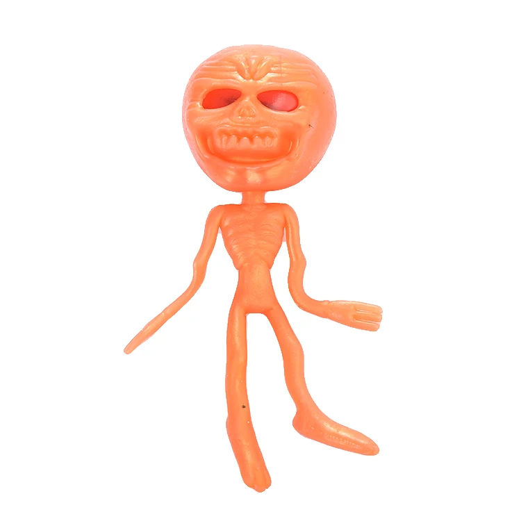 Oem Anti Hand Squish Alien Style Ball Squishy Squeeze Relief Mesh ...