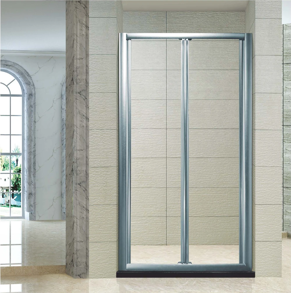 Folding Shower Enclosure - KD3207 by Kmry Bathroom Solutions