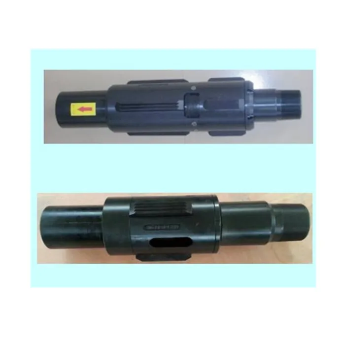 Torque Anchor 9-5/8" for Oil Production - SRD Equipment
