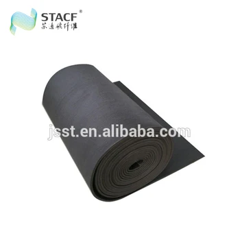 Rayon Based Heat Resistant Active Carbon Fiber Fabric Felt - Buy Active ...