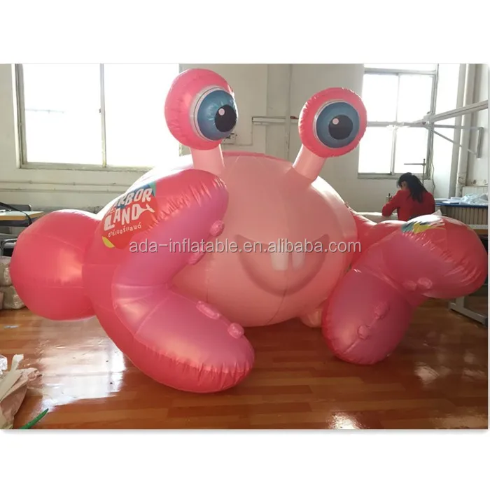 Salamander Graphix Pillow - Customizable Inflatable Decor