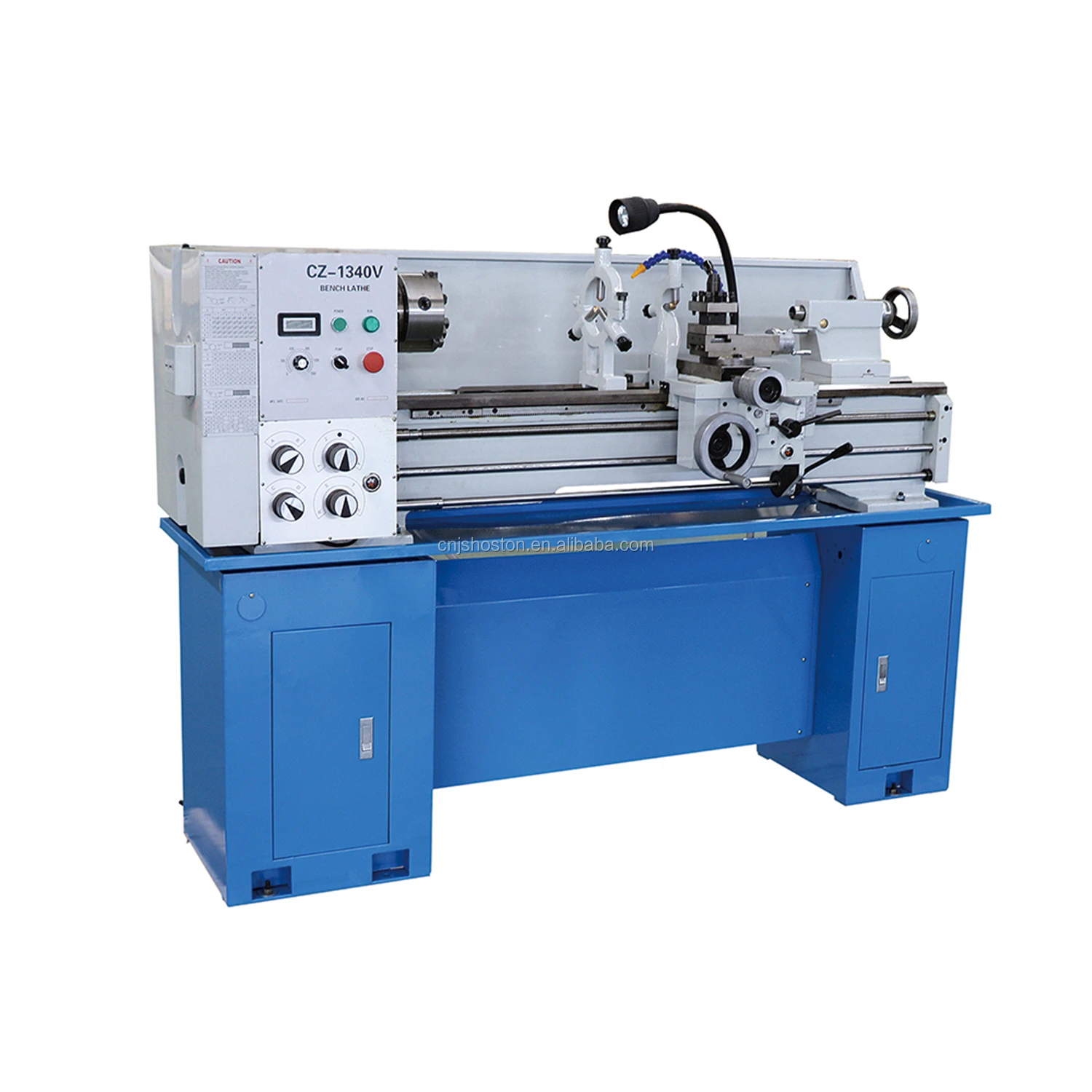 CZ1340V Manual Lathe - Universal Parallel Lathe for Wholesales