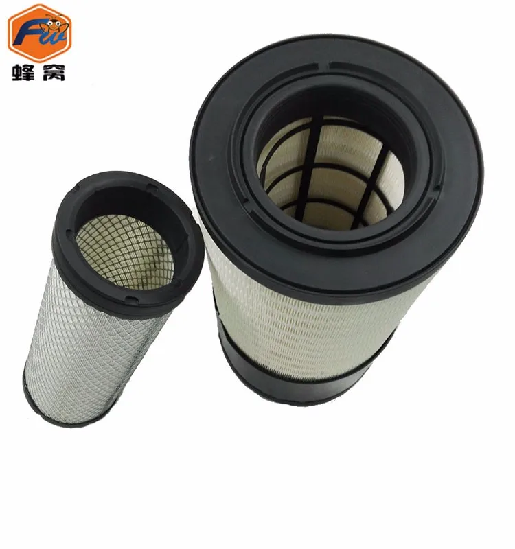 For Industrial Machinery Air Filter Foton X770687 P785388 P785389 - Buy ...