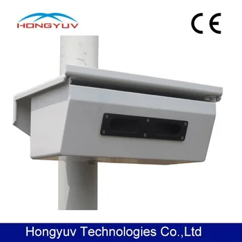 Hy-slv2e Mini Visibility Sensor Fog Detector - Buy Hy-slv2 Visibility ...